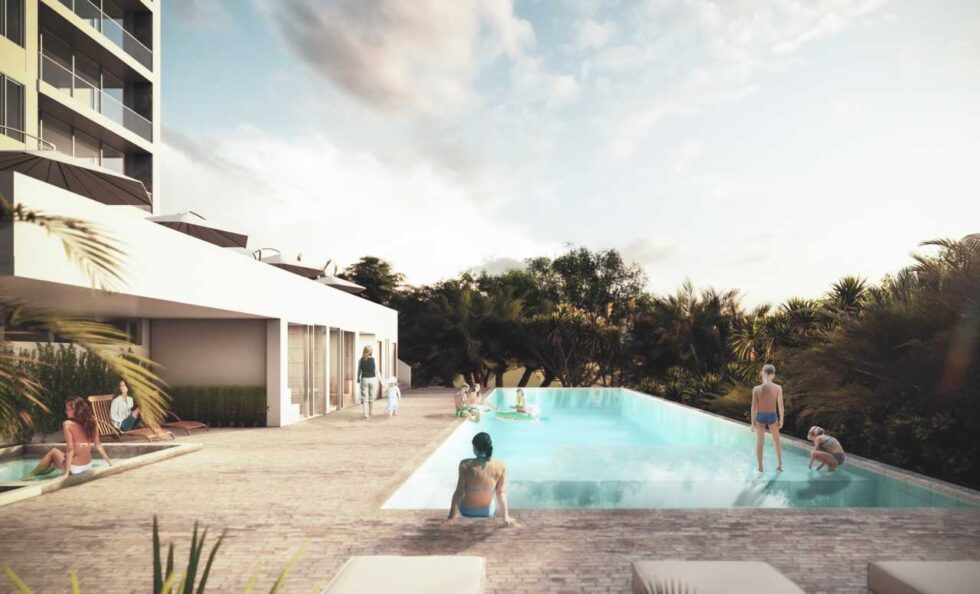 Apartamentos Campestres en La Vega - Colina Verde